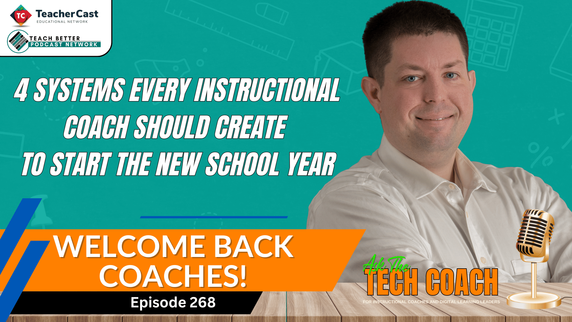 4 Ways To Build a Successful Instructional Coaching Program