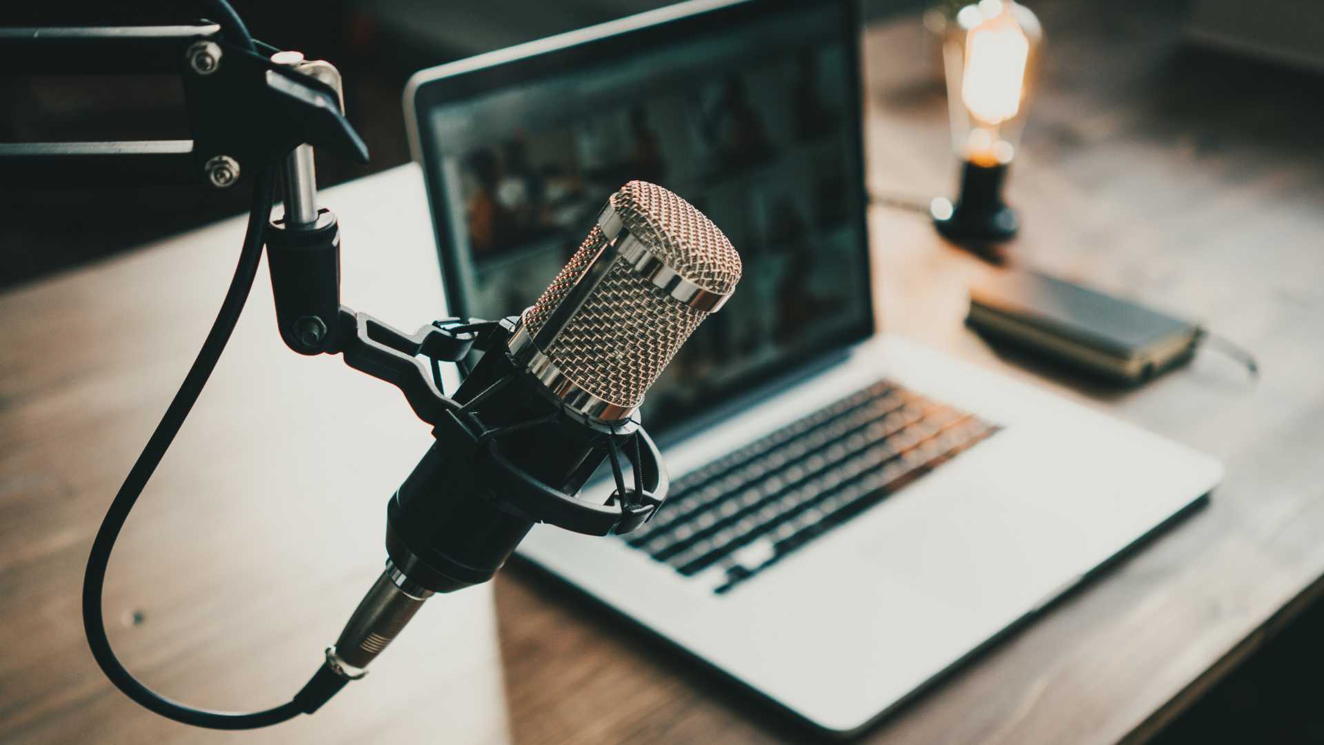 Digital Media for Education: Podcasting & Web Design
