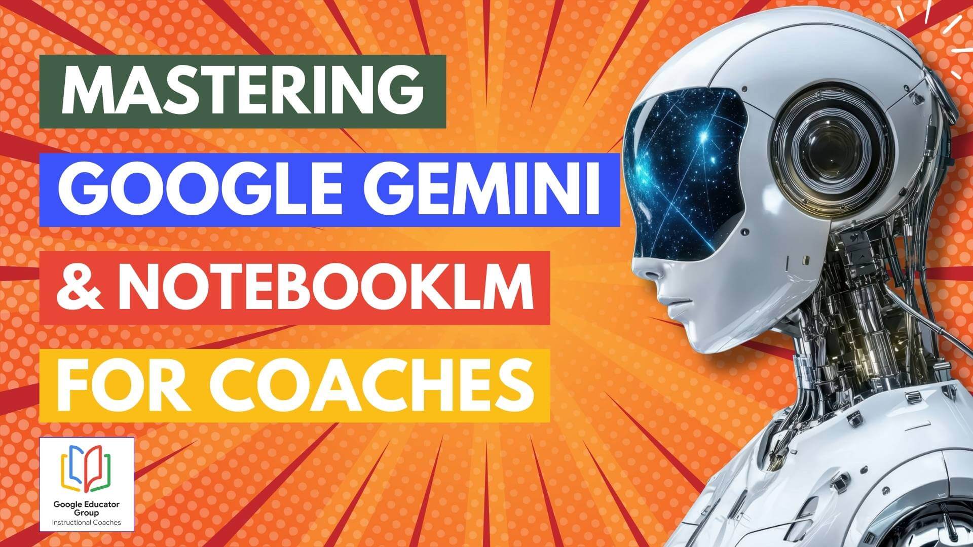 Empowering Instructional Coaches: GEG's First Gathering