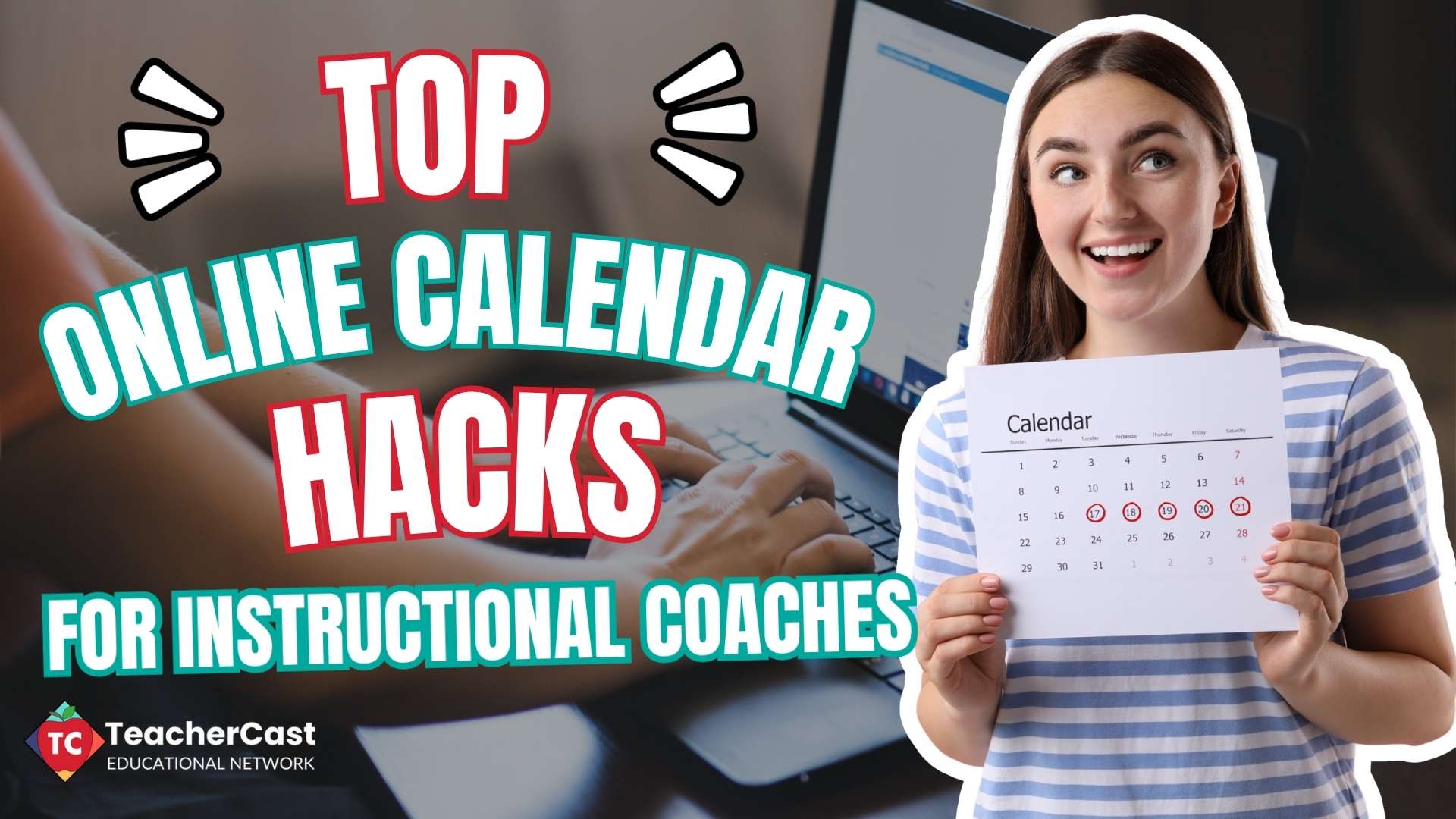 Calendar Management Strategies for Instructional Coaches