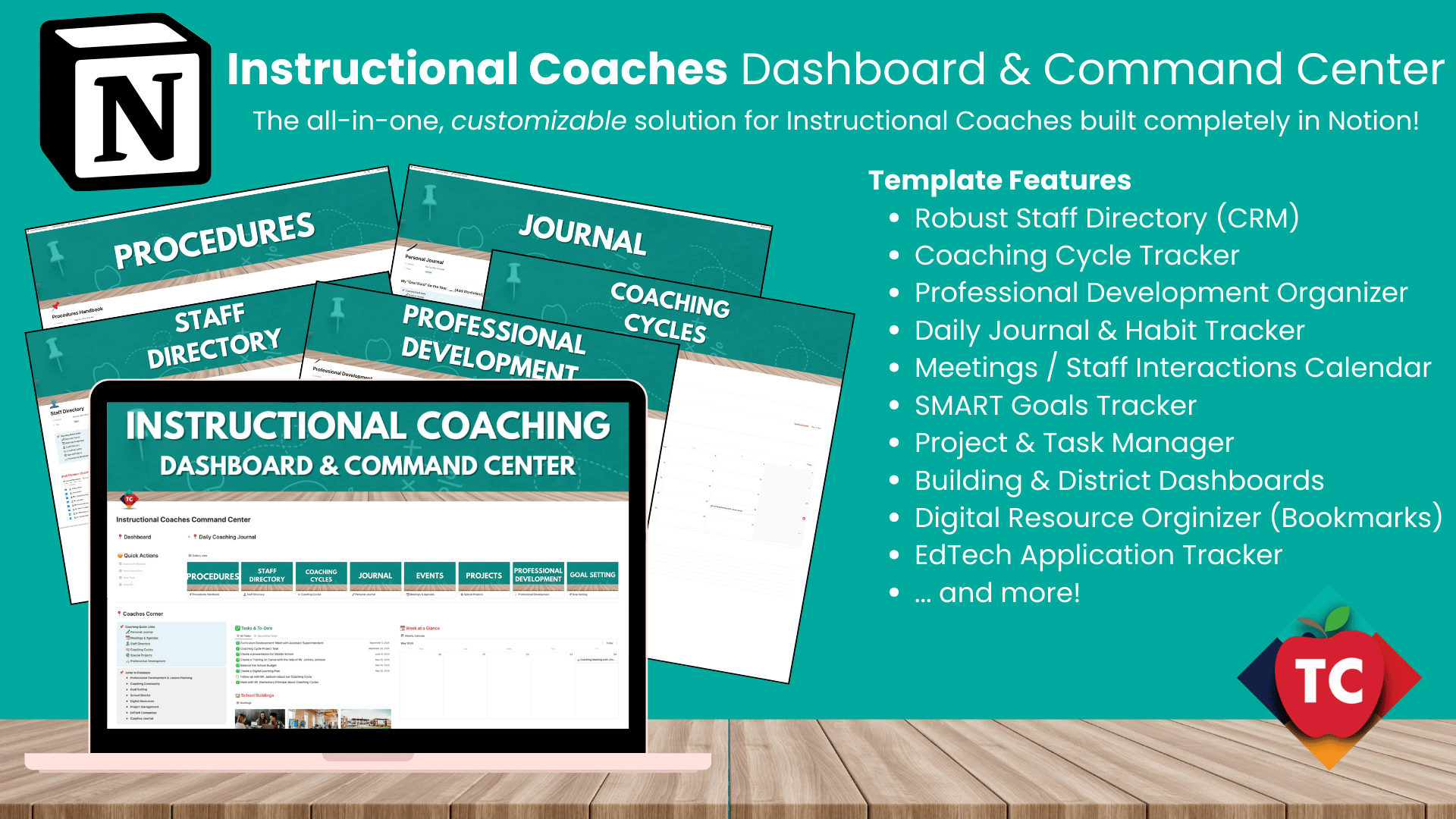 TeacherCast Digital Learning Store